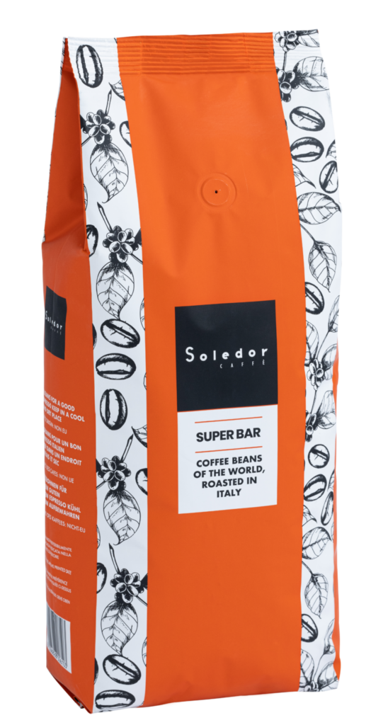 Dall'Armi - Soledor - Super Bar